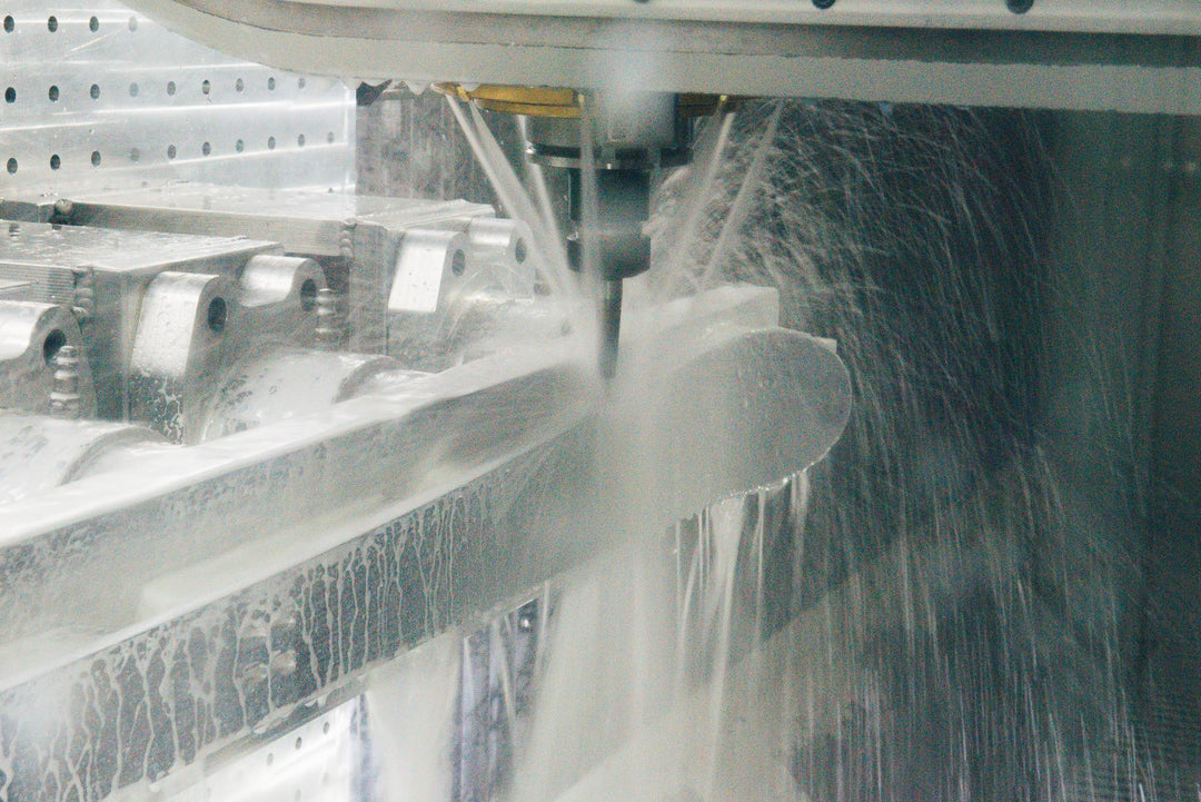 M1 Skis | Carve Your Own Lines.