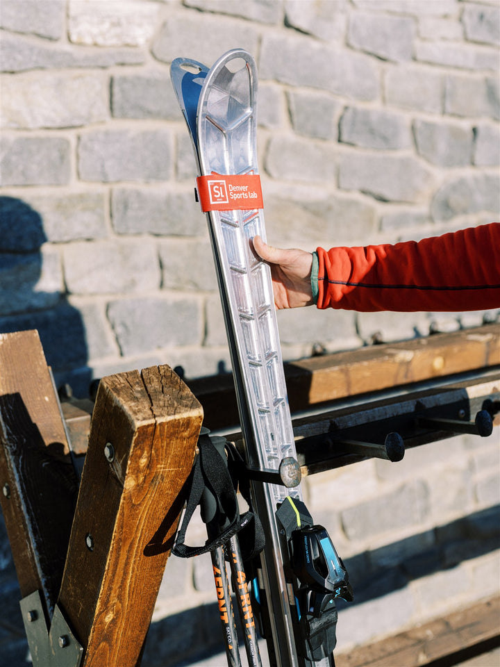 Technology – M1 Skis